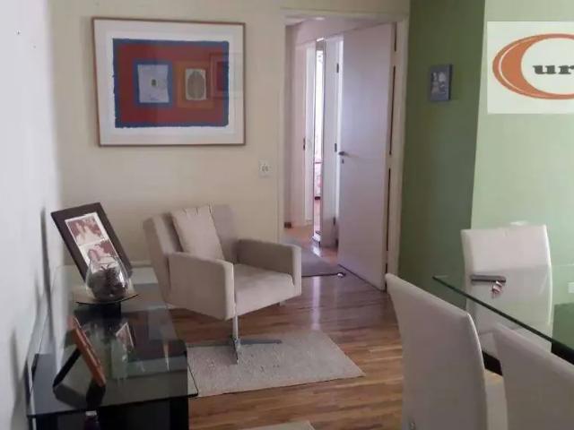 Apartamento para Venda em São Paulo/SP Vila Mariana 3 Quartos
