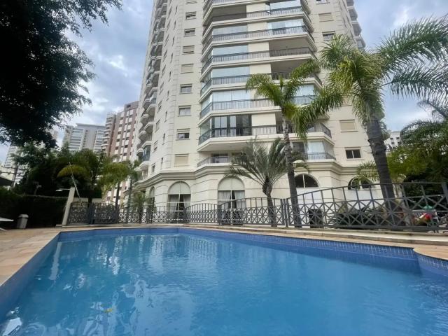 Apartamento para Venda em São Paulo/SP Vila Mariana 3 Quartos