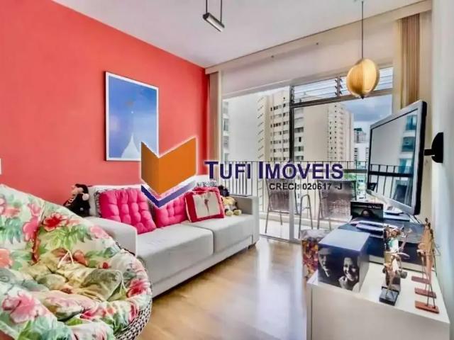 Apartamento para Venda em São Paulo/SP Vila Mariana 3 Quartos