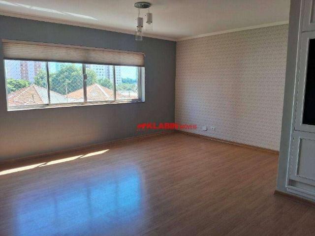 Apartamento para Venda em São Paulo/SP Vila Mariana 3 Quartos
