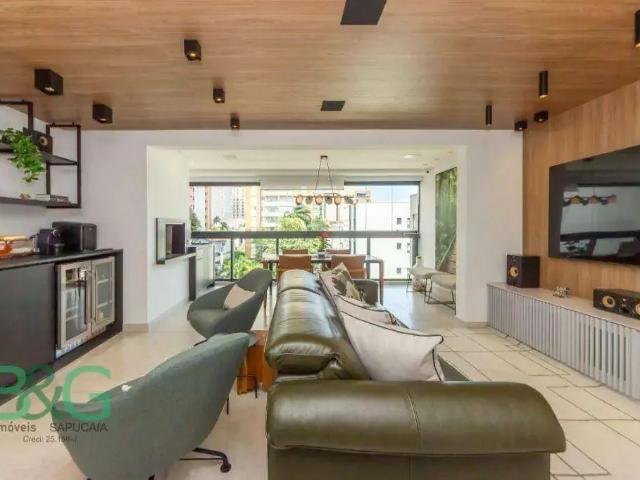 Apartamento para Venda em São Paulo/SP Vila Mariana 3 Quartos