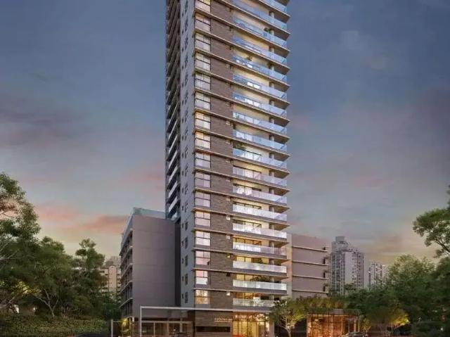 Apartamento para Venda em São Paulo/SP Vila Mariana 3 Quartos