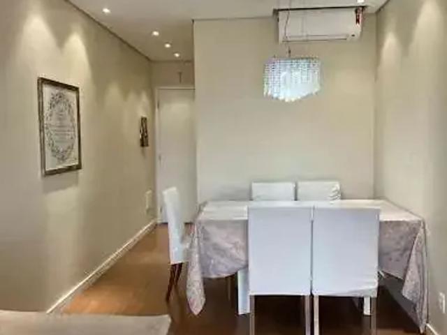 Apartamento para Venda em São Paulo/SP Vila Mariana 3 Quartos