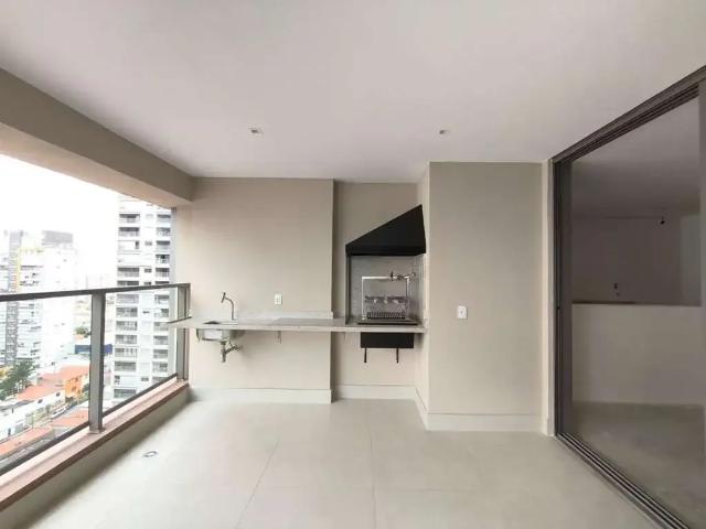 Apartamento para Venda em São Paulo/SP Vila Mariana 3 Quartos