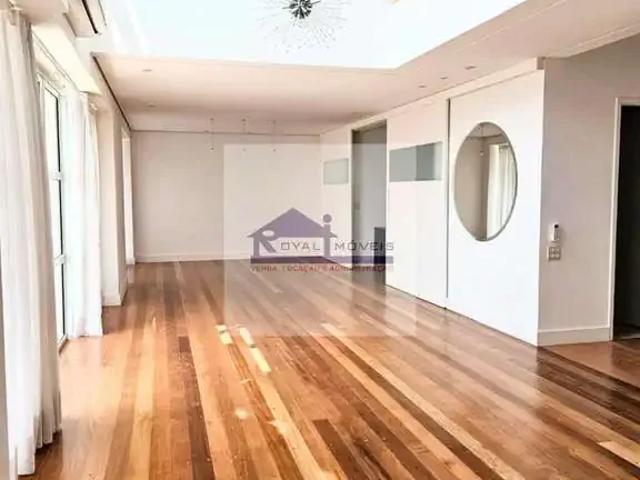 Apartamento para Venda em São Paulo/SP Vila Mariana 3 Quartos