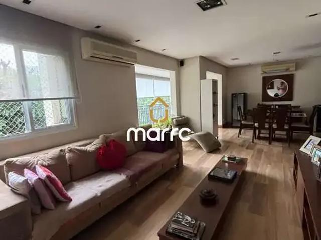 Apartamento para Venda em São Paulo/SP Vila Mariana 3 Quartos