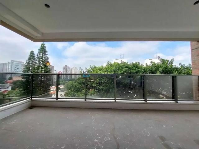 Apartamento para Venda em São Paulo/SP Vila Mariana 3 Quartos