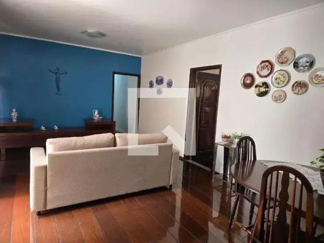 Apartamento para Venda em São Paulo/SP Vila Mariana 3 Quartos