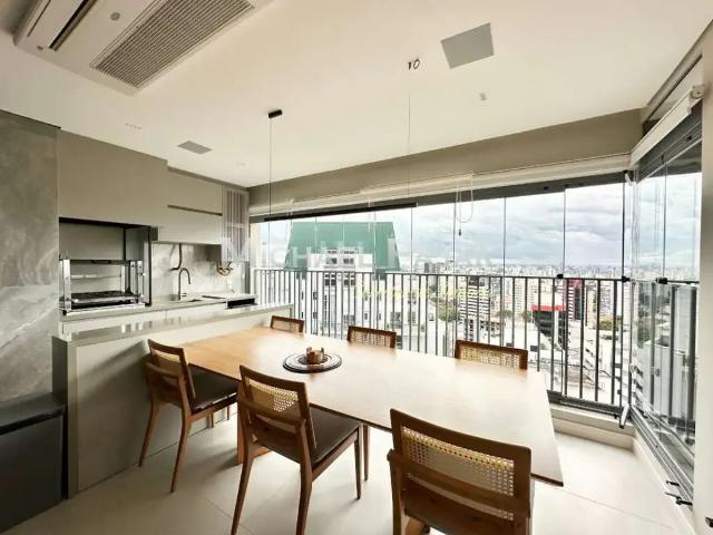 Apartamento para Venda em São Paulo/SP Vila Mariana 3 Quartos