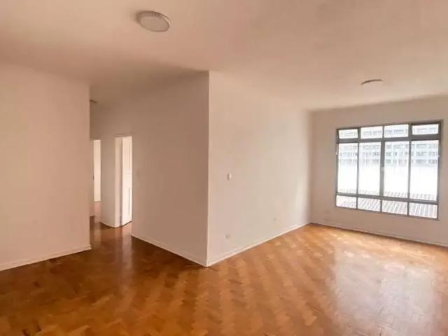 Apartamento para Venda em São Paulo/SP Vila Mariana 3 Quartos