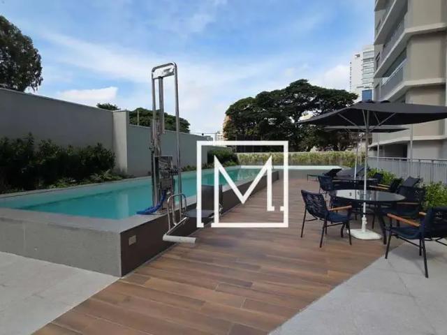 Apartamento para Venda em São Paulo/SP Vila Mariana 3 Quartos