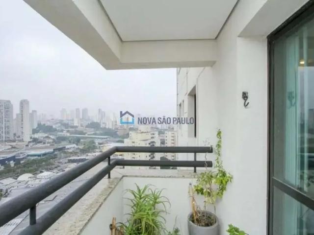 Apartamento para Venda em São Paulo/SP Vila Mariana 3 Quartos