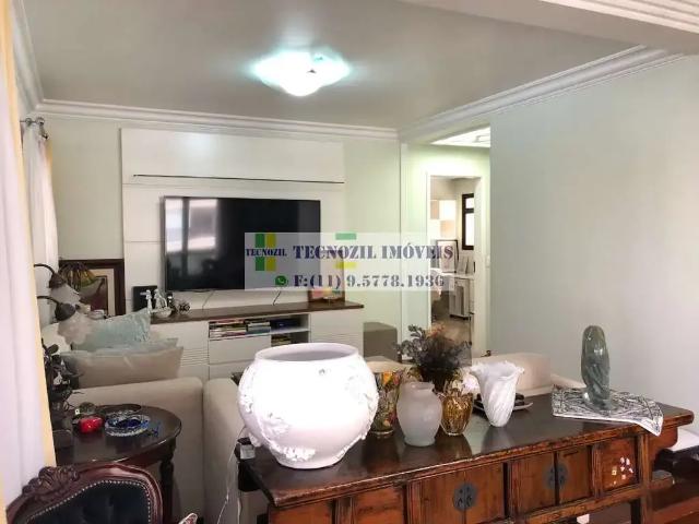 Apartamento para Venda em São Paulo/SP Vila Mariana 3 Quartos