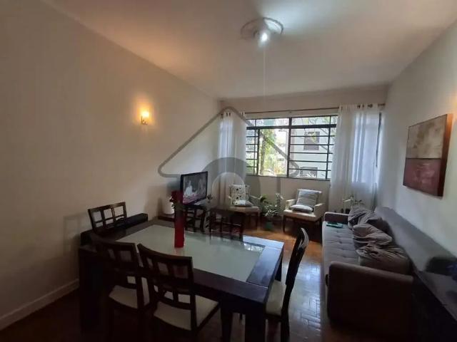 Apartamento para Venda em São Paulo/SP Vila Mariana 3 Quartos