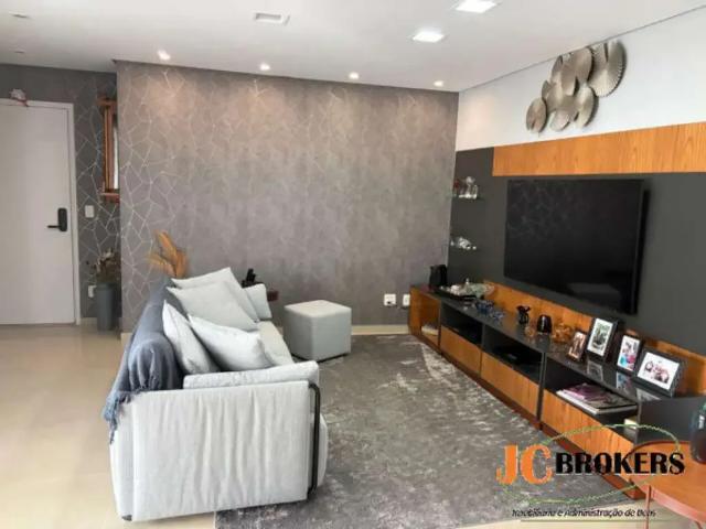 Apartamento para Venda em São Paulo/SP Vila Mariana 3 Quartos