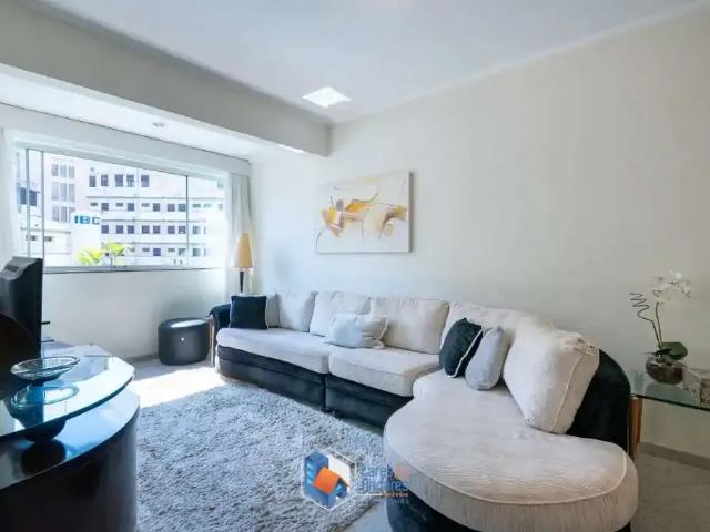 Apartamento para Venda em São Paulo/SP Vila Mariana 3 Quartos