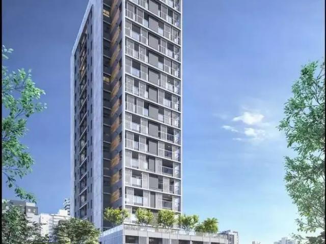 Apartamento para Venda em São Paulo/SP Vila Mariana 3 Quartos