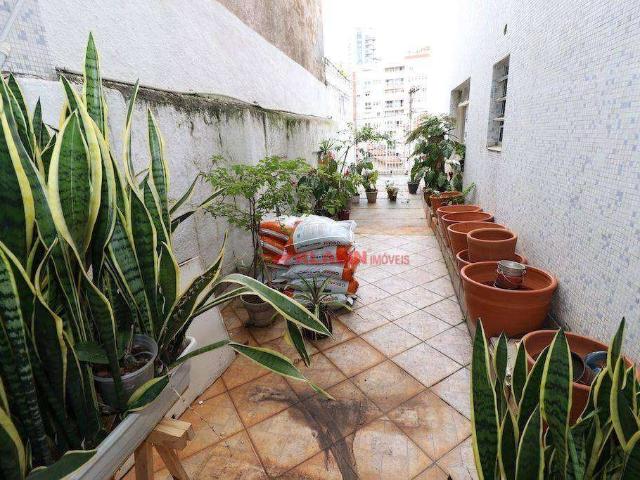 Apartamento para Venda em São Paulo/SP Vila Mariana 3 Quartos