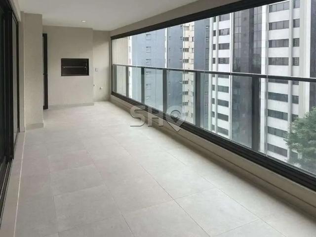 Apartamento para Venda em São Paulo/SP Vila Mariana 3 Quartos