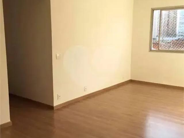 Apartamento para Venda em São Paulo/SP Vila Mariana 3 Quartos