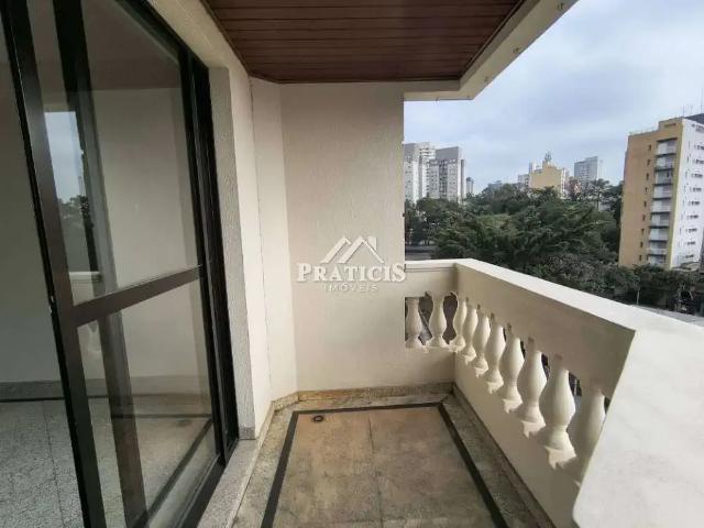 Apartamento para Venda em São Paulo/SP Vila Mariana 3 Quartos