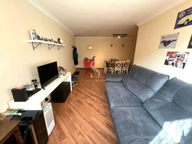 Apartamento para Venda em São Paulo/SP Vila Mariana 3 Quartos