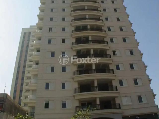 Apartamento para Venda em São Paulo/SP Vila Mariana 3 Quartos