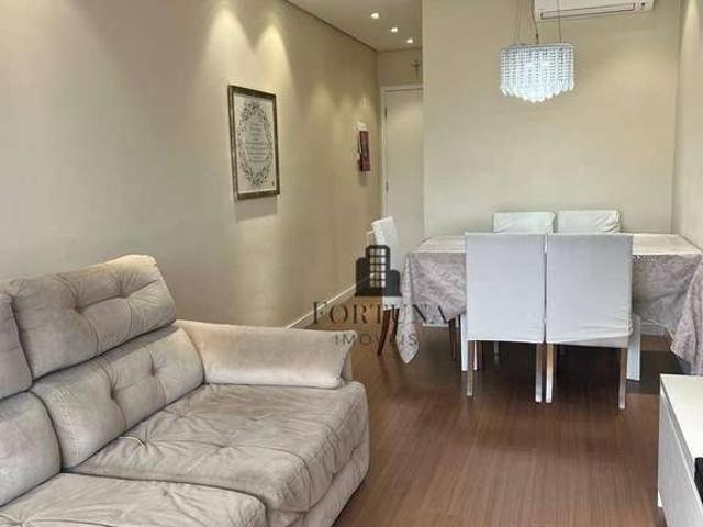 Apartamento para Venda em São Paulo/SP Vila Mariana 3 Quartos