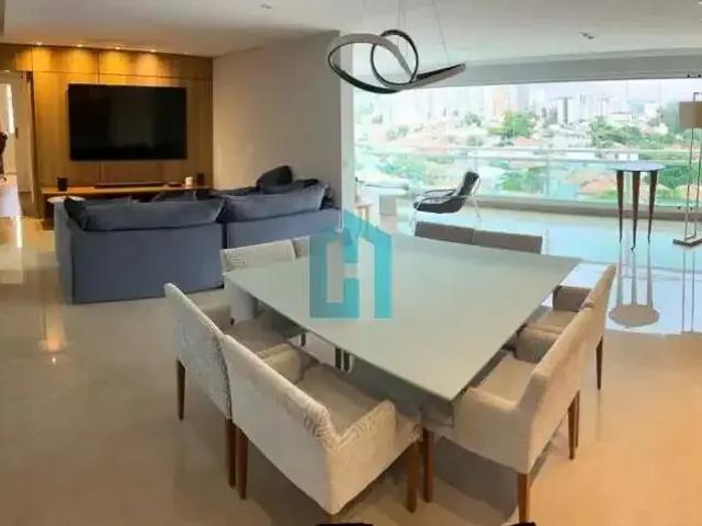 Apartamento para Venda em São Paulo/SP Vila Mariana 3 Quartos