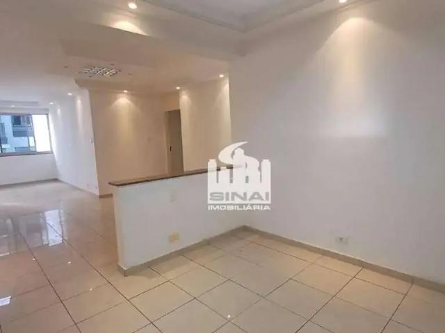 Apartamento para Venda em São Paulo/SP Vila Mariana 3 Quartos