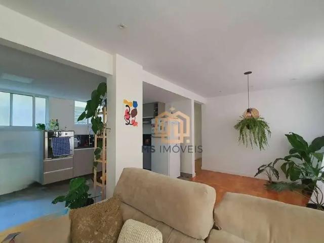 Apartamento para Venda em São Paulo/SP Vila Mariana 3 Quartos