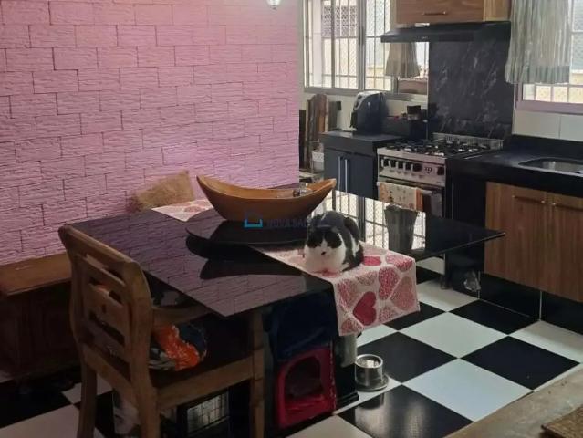 Apartamento para Venda em São Paulo/SP Vila Mariana 3 Quartos