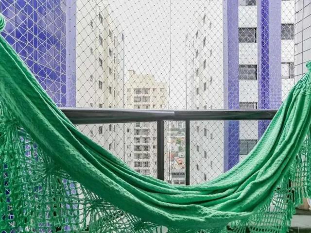 Apartamento para Venda em São Paulo/SP Vila Mariana 3 Quartos