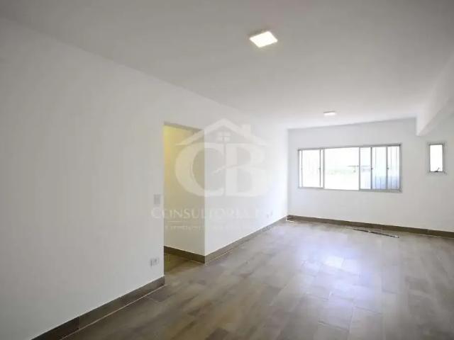 Apartamento para Venda em São Paulo/SP Vila Mariana 3 Quartos