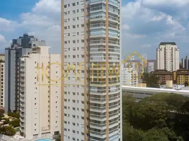 Apartamento para Venda em São Paulo/SP Vila Mariana 3 Quartos