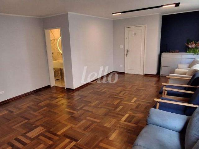 Apartamento para Venda em São Paulo/SP Vila Mariana 3 Quartos