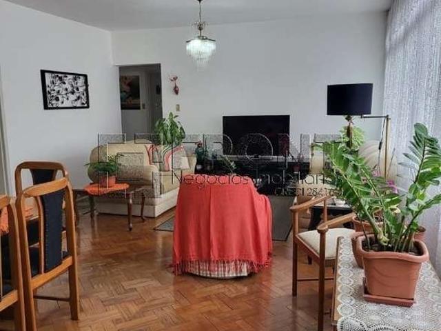 Apartamento para Venda em São Paulo/SP Vila Mariana 3 Quartos