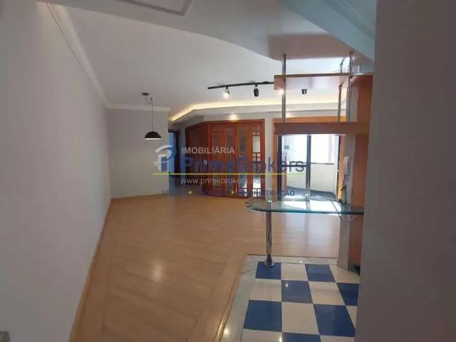Apartamento para Venda em São Paulo/SP Vila Mariana 3 Quartos