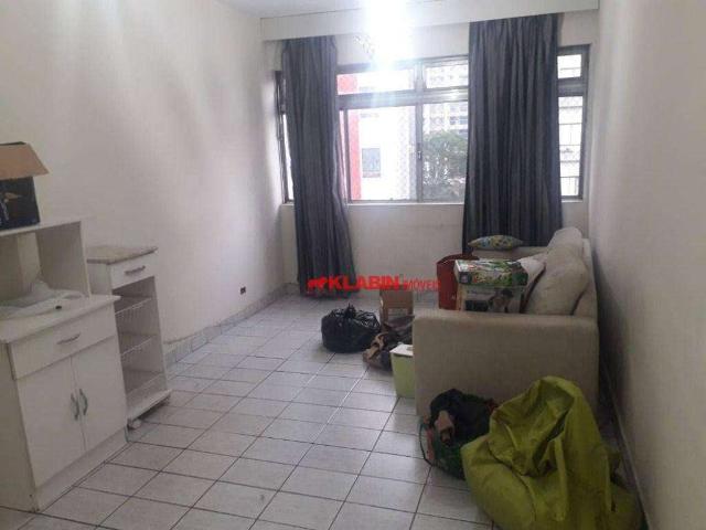 Apartamento para Venda em São Paulo/SP Vila Mariana 3 Quartos