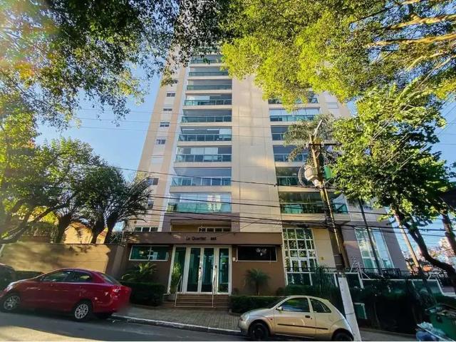 Apartamento para Venda em São Paulo/SP Vila Mariana 3 Quartos