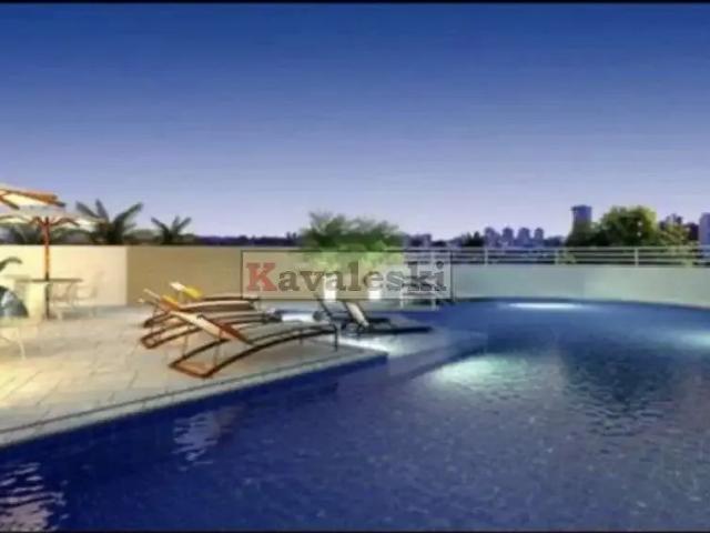 Apartamento para Venda em São Paulo/SP Vila Mariana 3 Quartos