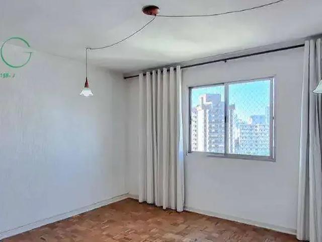 Apartamento para Venda em São Paulo/SP Vila Mariana 3 Quartos