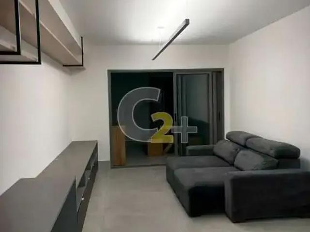 Apartamento para Venda em São Paulo/SP Vila Mariana 3 Quartos