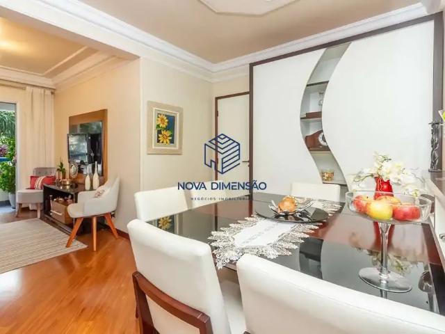 Apartamento para Venda em São Paulo/SP Vila Mariana 3 Quartos