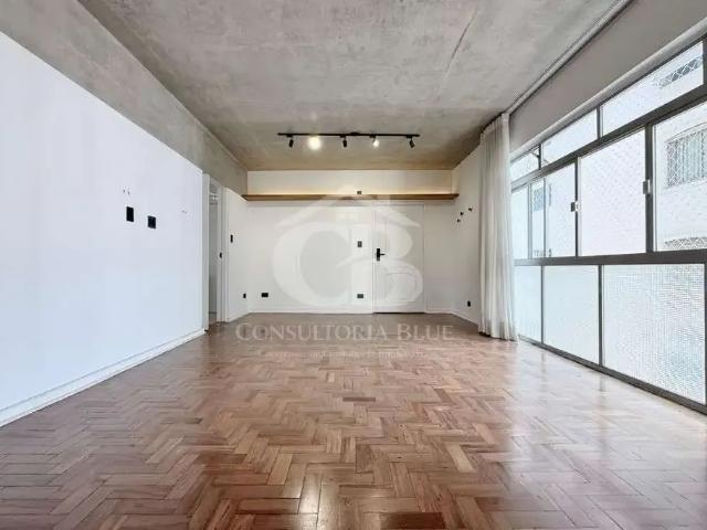 Apartamento para Venda em São Paulo/SP Vila Mariana 3 Quartos