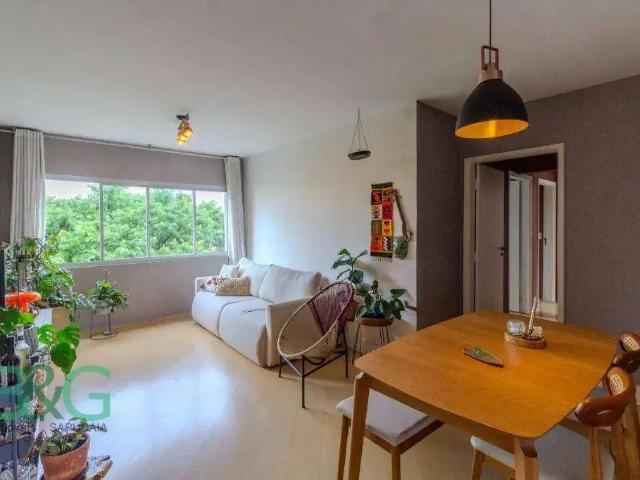 Apartamento para Venda em São Paulo/SP Vila Mariana 3 Quartos