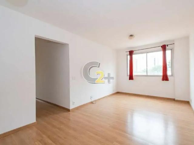 Apartamento para Venda em São Paulo/SP Vila Mariana 3 Quartos