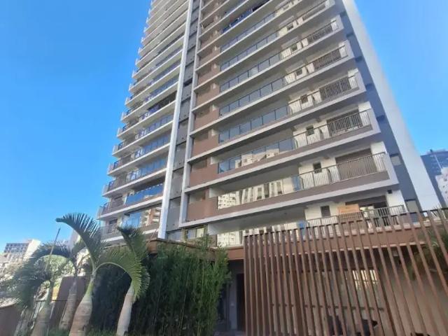 Apartamento para Venda em São Paulo/SP Vila Mariana 3 Quartos