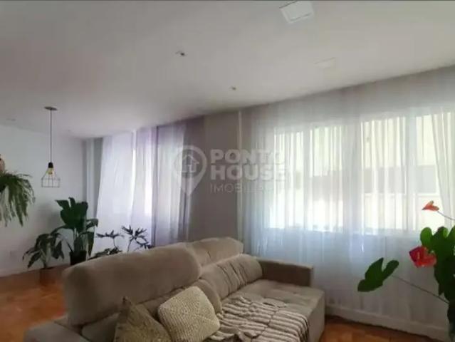 Apartamento para Venda em São Paulo/SP Vila Mariana 3 Quartos