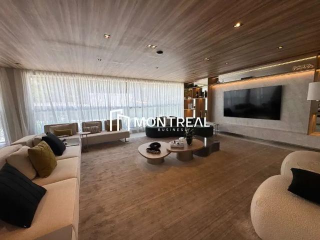 Apartamento para Venda em São Paulo/SP Vila Mariana 3 Quartos